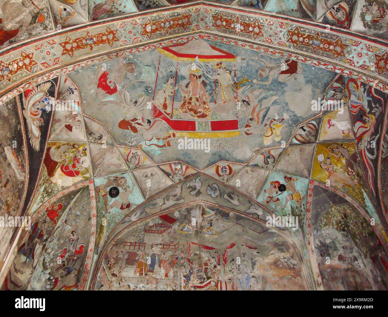 Painting in art has an old culture and live tradition Painting in art ...