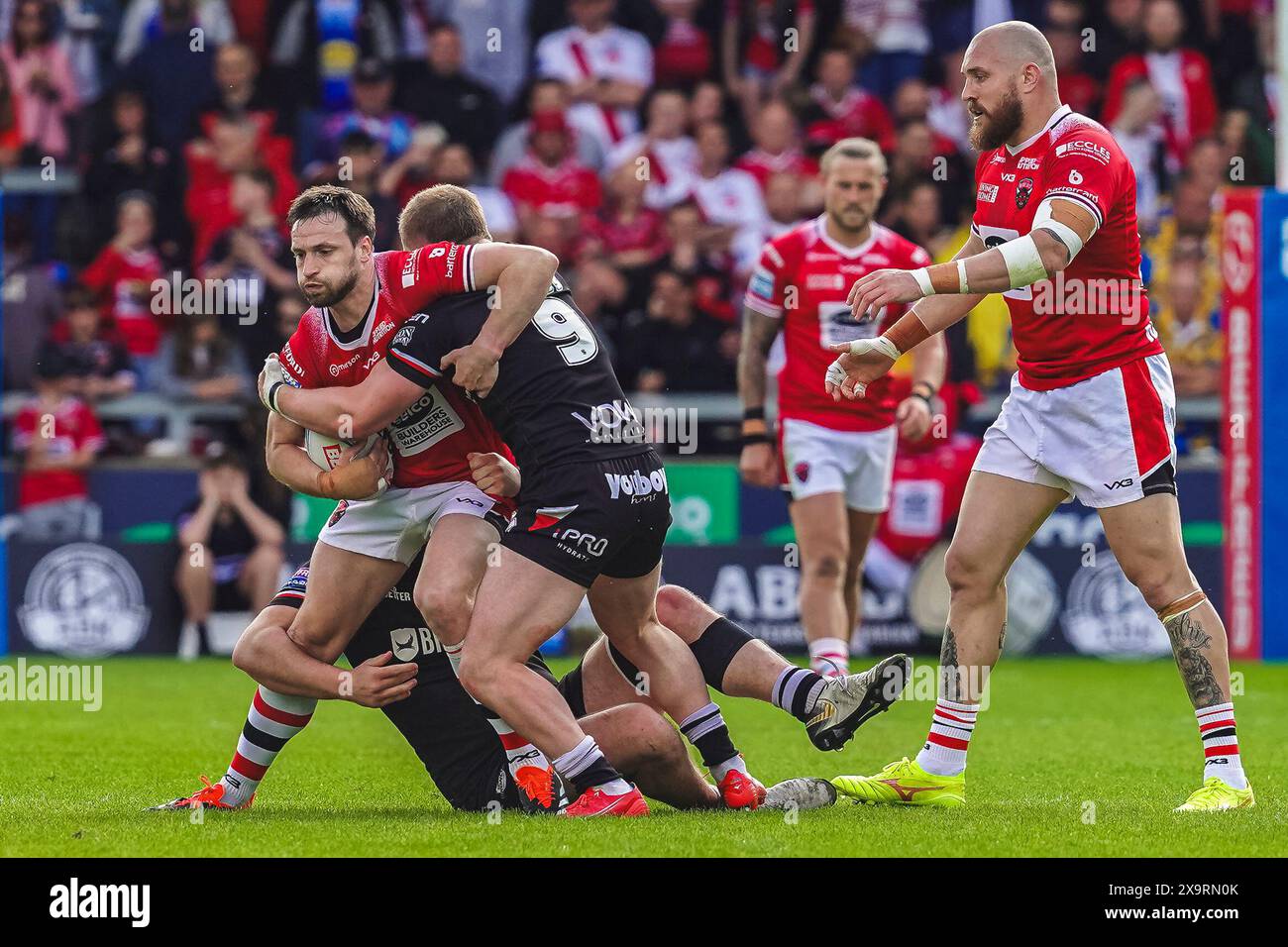 Joe mellor salford hi-res stock photography and images - Alamy