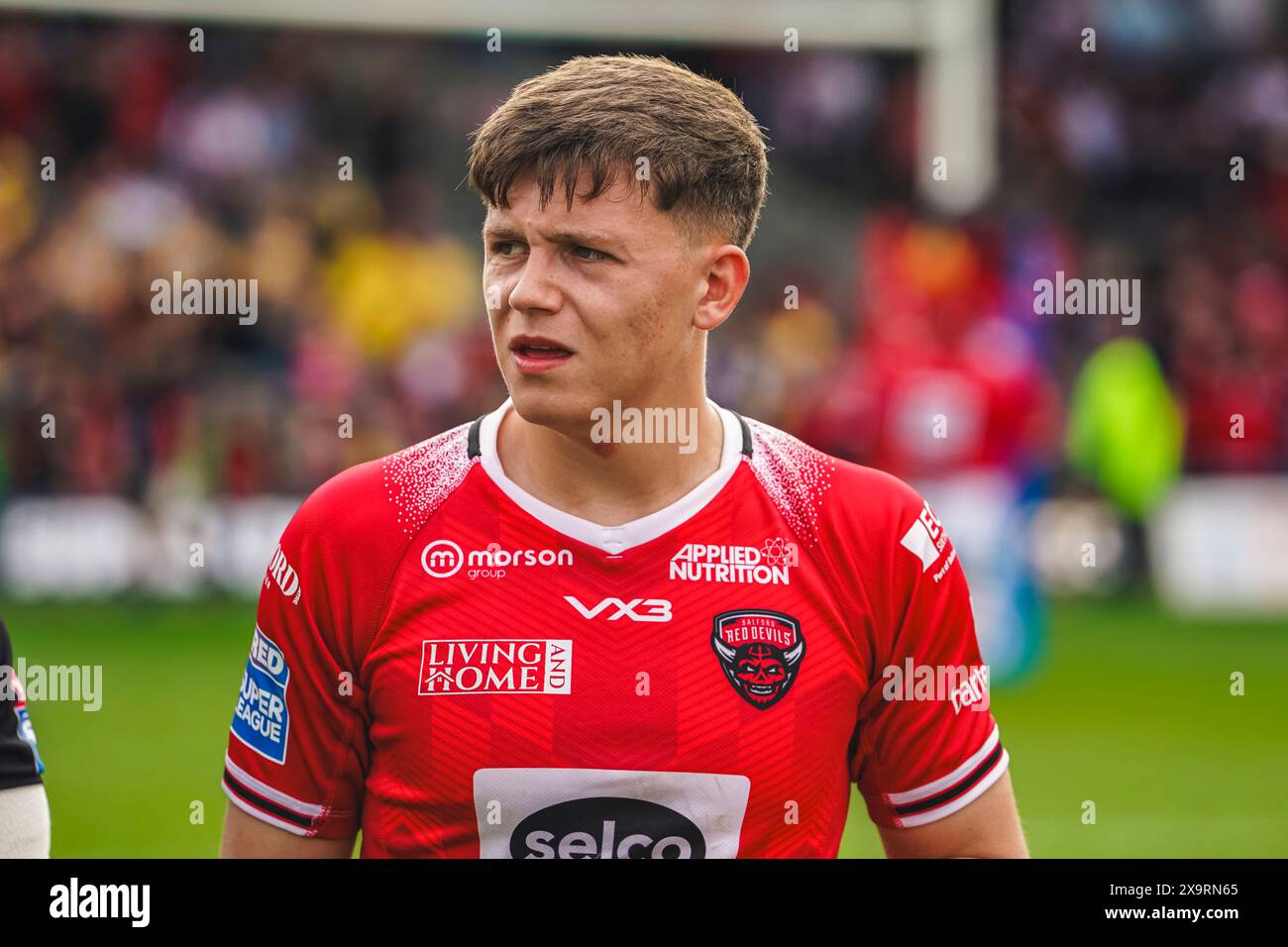 Senior 2024 hi-res stock photography and images - Alamy