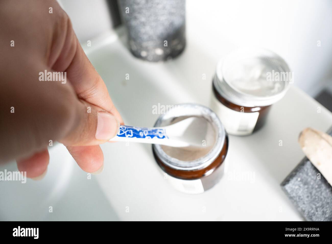 Plastic pollution modern lifestyle hi-res stock photography and images ...