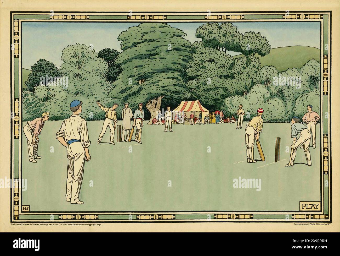 cricket match in action with players in traditional attire on the field ...