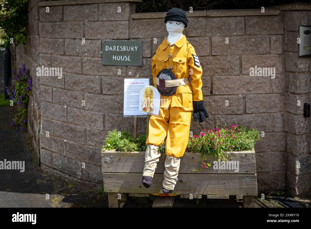 Joseph george brittain hi-res stock photography and images - Alamy