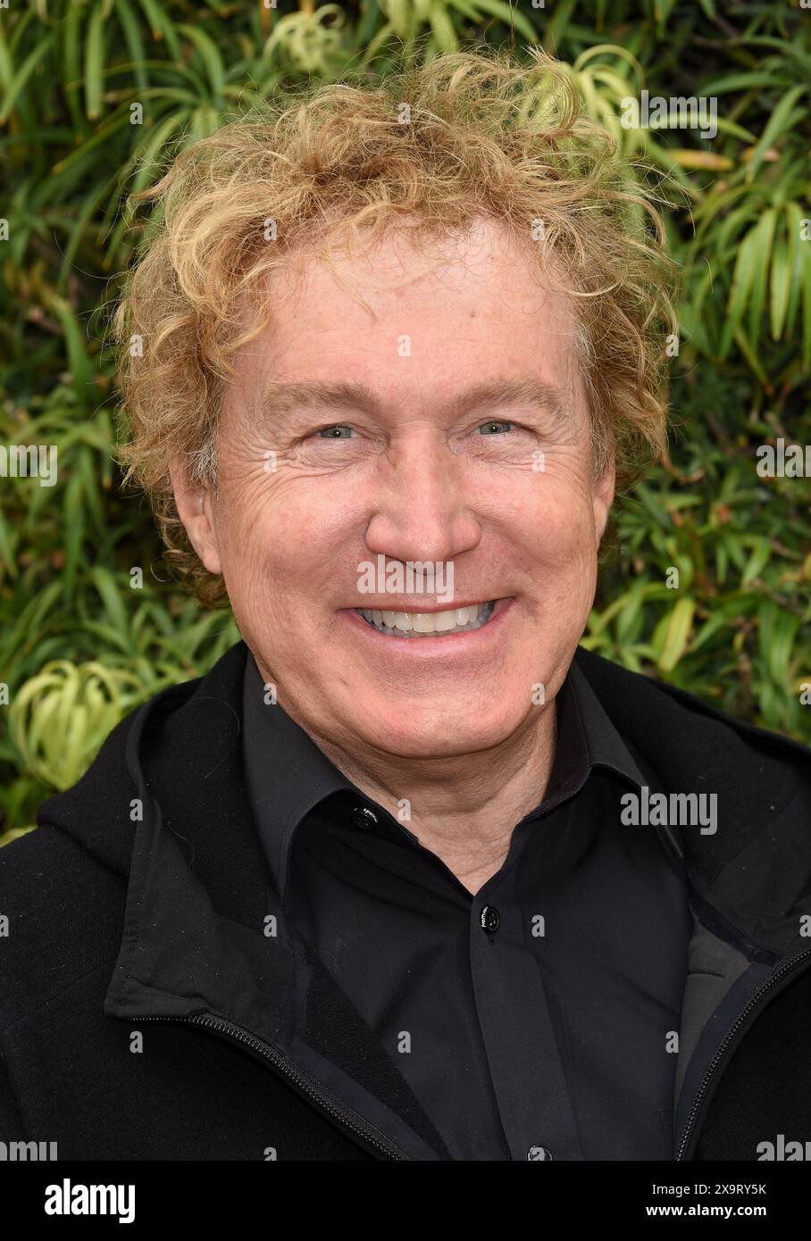 Los Angeles, USA. 02nd June, 2024. Nelson Coates arriving to the ...