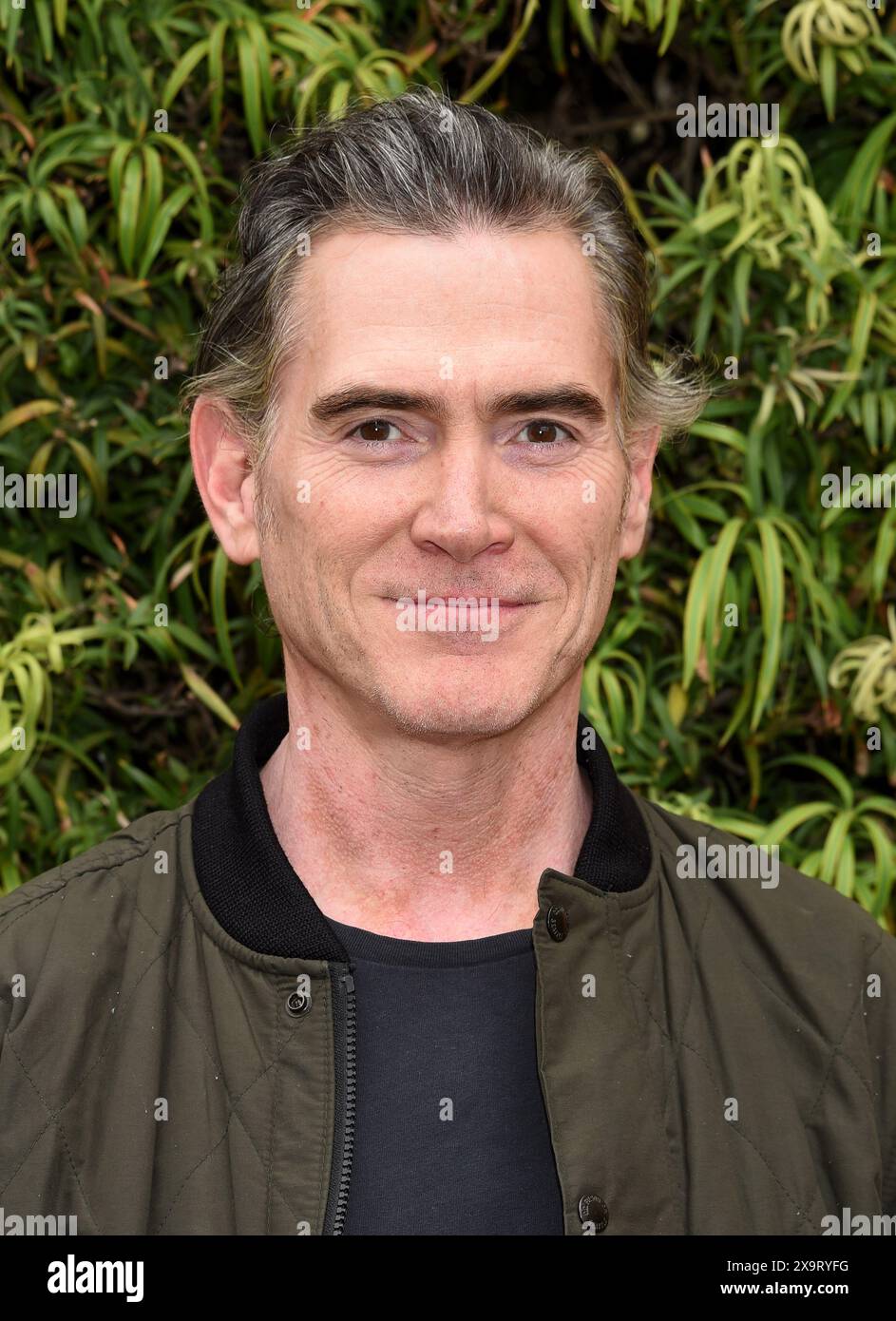 Los Angeles, USA. 02nd June, 2024. Billy Crudup arriving to the ...