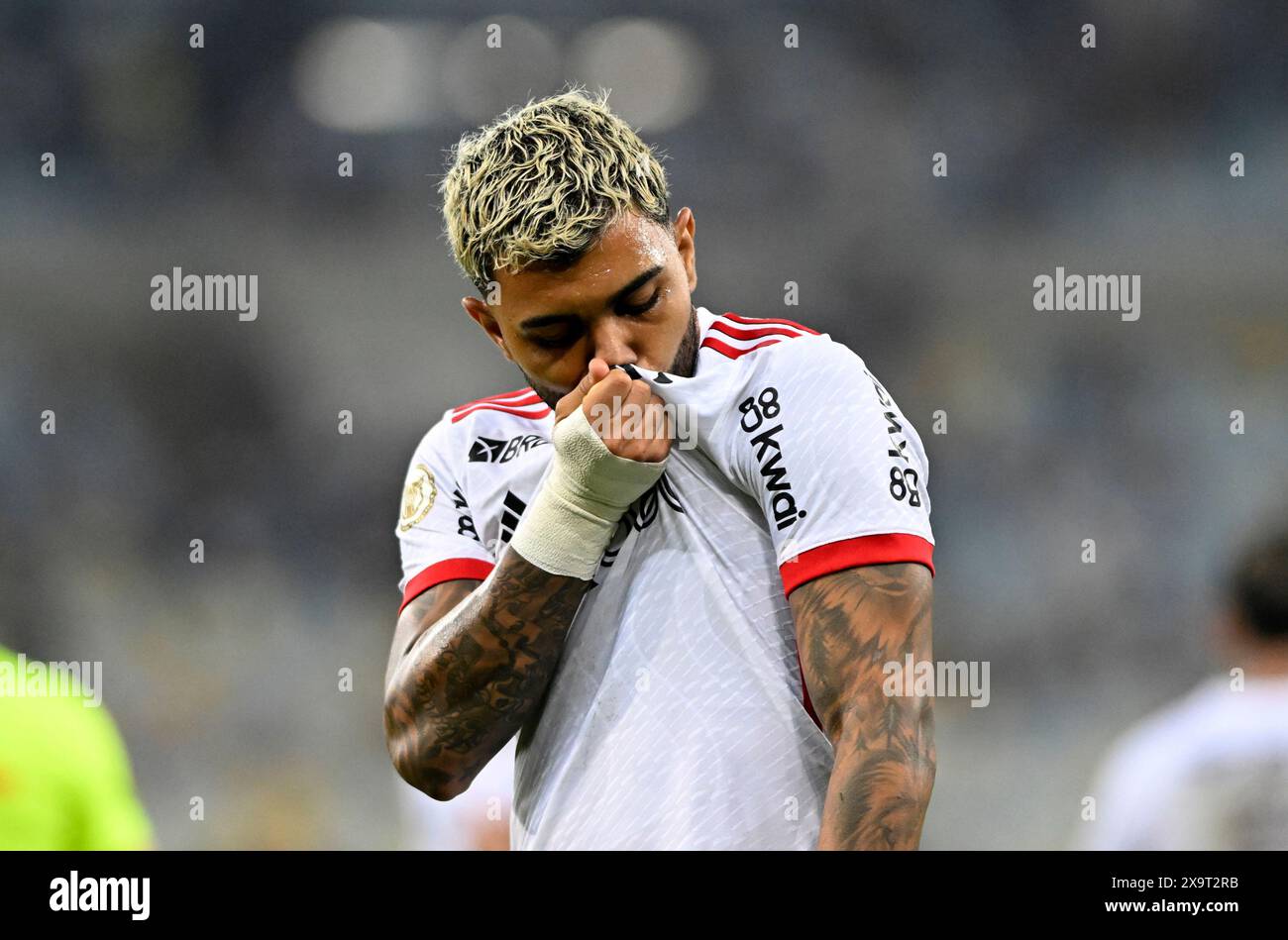 Gabigol 2024 hi-res stock photography and images - Alamy