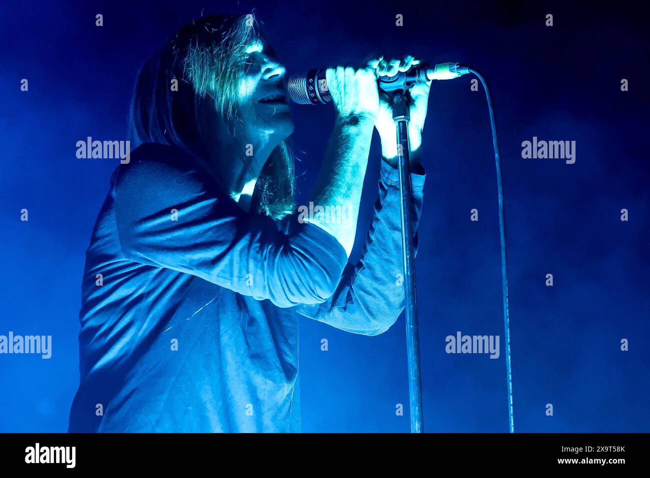Konzert vonBeth Gibbons at Uber Eats Music Hall Berlin Beth Gibbons ...