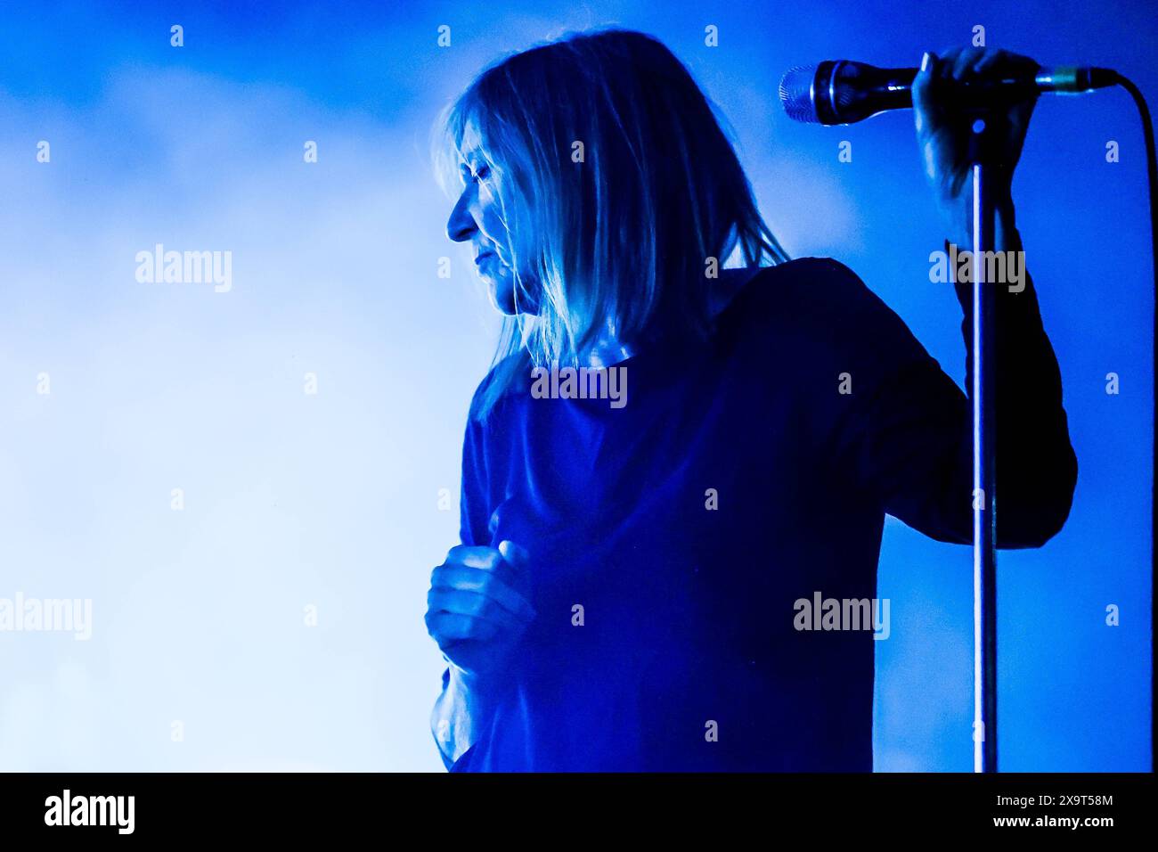 Konzert vonBeth Gibbons at Uber Eats Music Hall Berlin Beth Gibbons ...