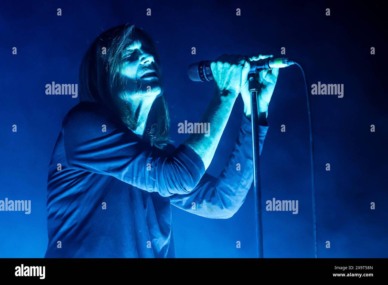 Konzert vonBeth Gibbons at Uber Eats Music Hall Berlin Beth Gibbons ...