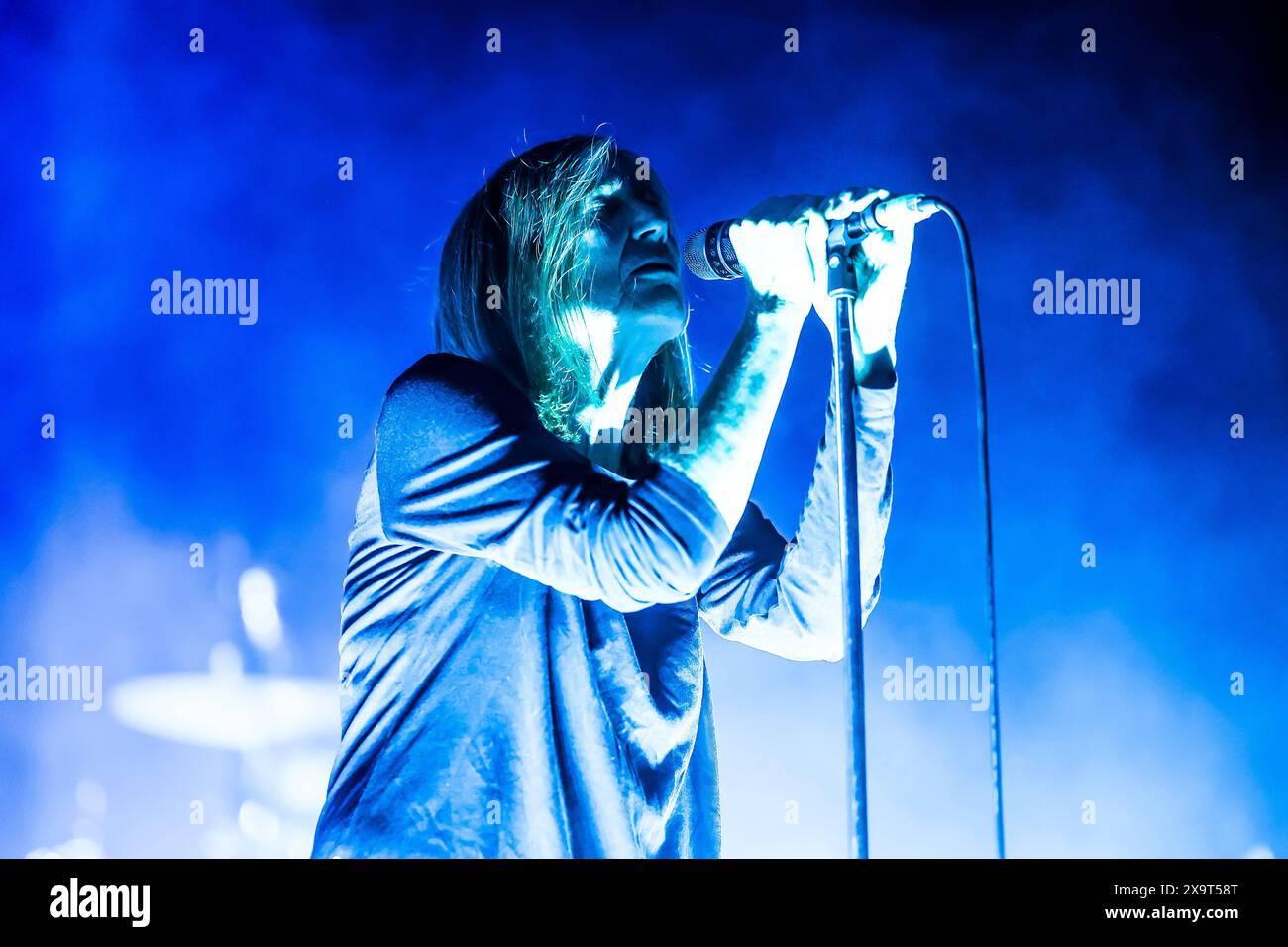 Konzert vonBeth Gibbons at Uber Eats Music Hall Berlin Beth Gibbons ...
