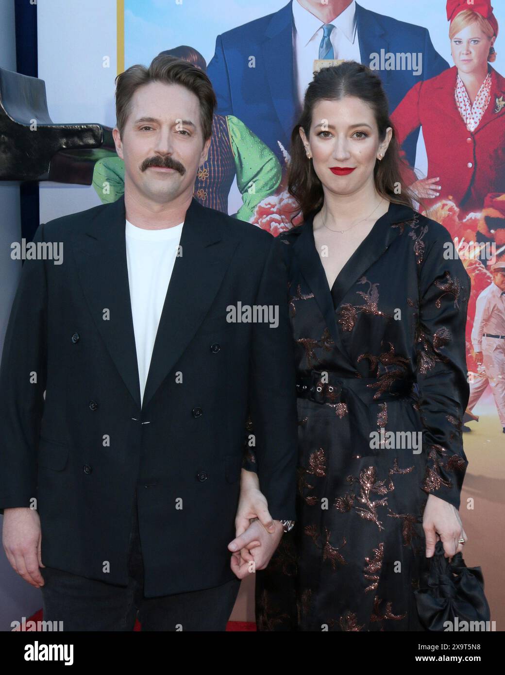 Unfrosted Premiere at the Egyptian Theater on April 30, 2024 in Los ...