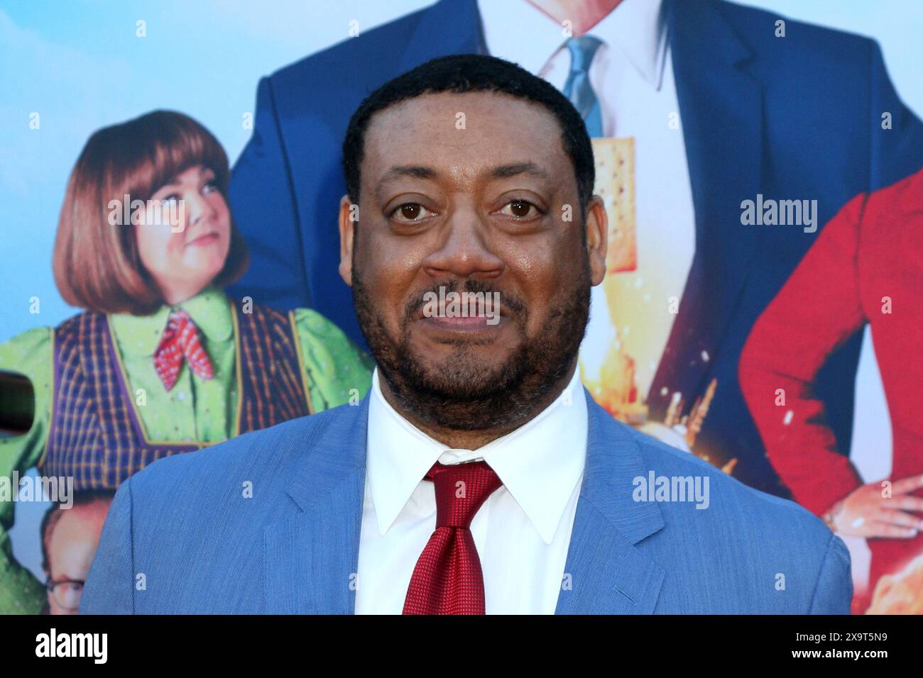 Unfrosted Premiere at the Egyptian Theater on April 30, 2024 in Los ...