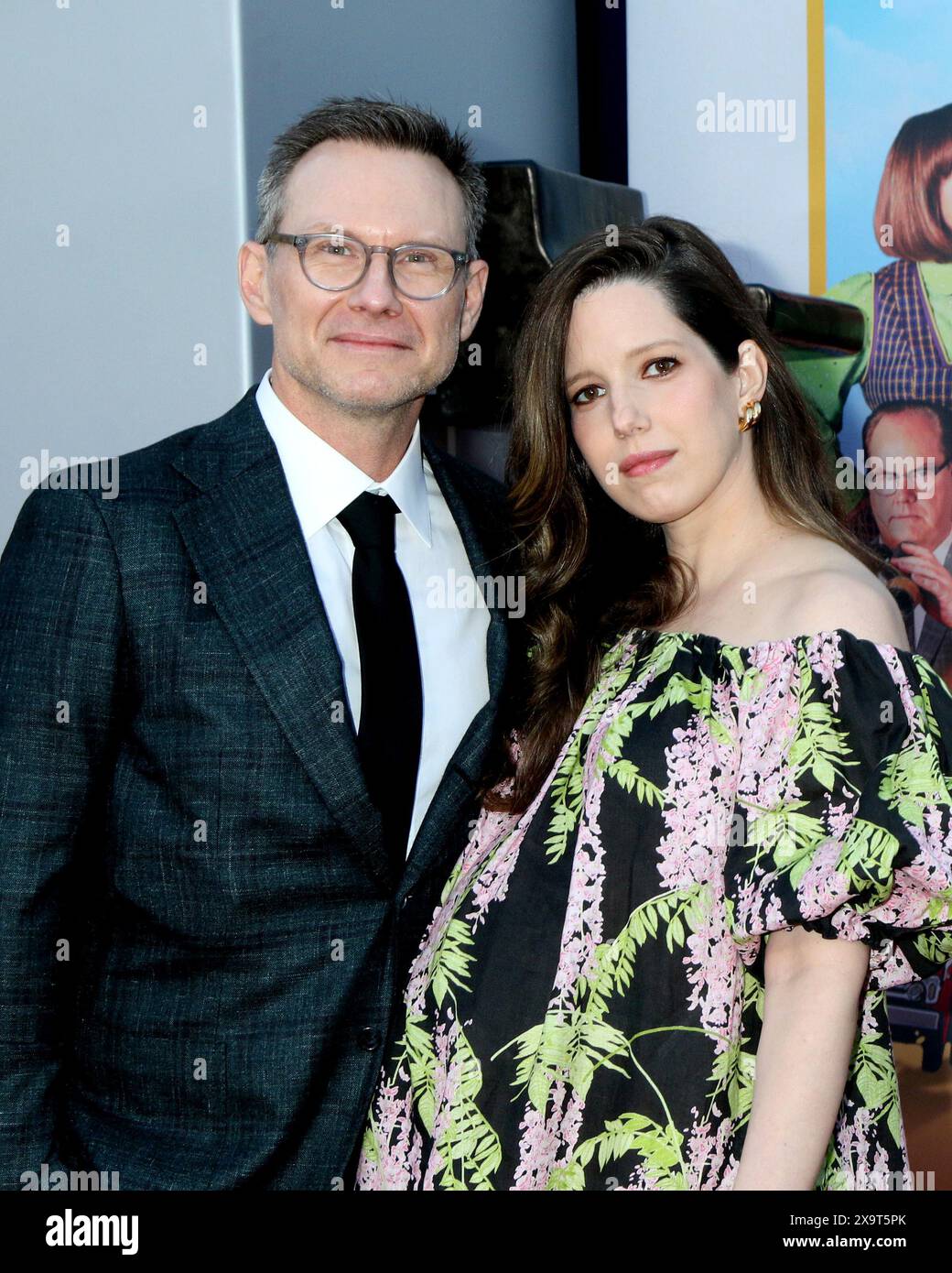 Unfrosted Premiere at the Egyptian Theater on April 30, 2024 in Los ...