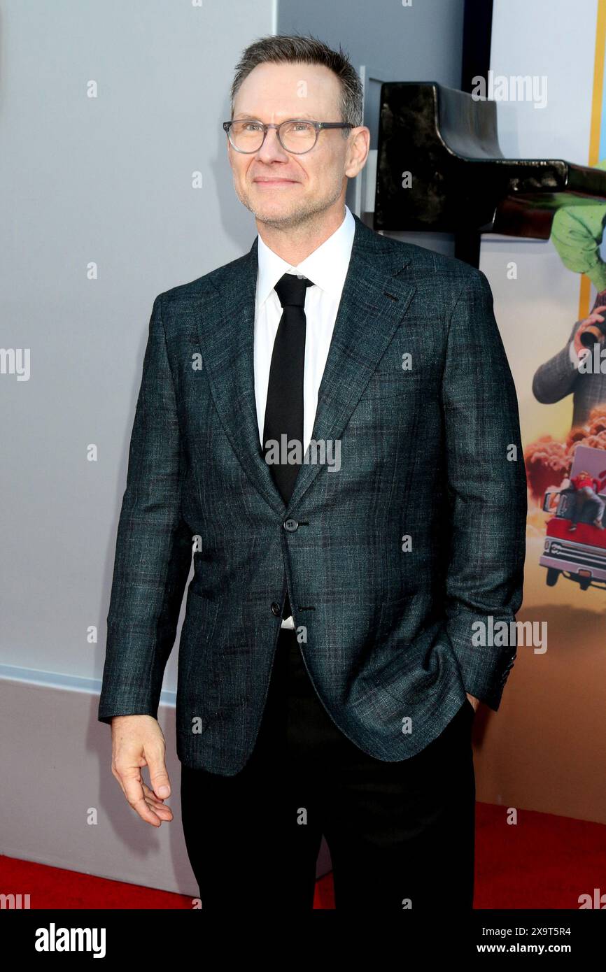 Unfrosted Premiere at the Egyptian Theater on April 30, 2024 in Los ...