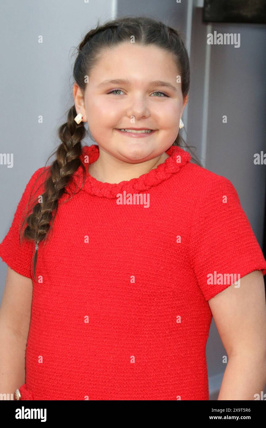 Unfrosted Premiere at the Egyptian Theater on April 30, 2024 in Los ...