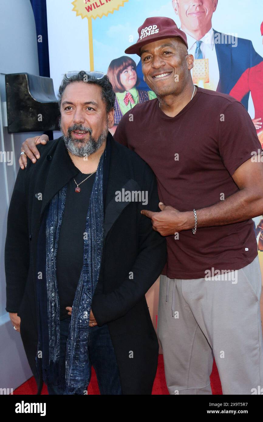 Unfrosted Premiere at the Egyptian Theater on April 30, 2024 in Los ...