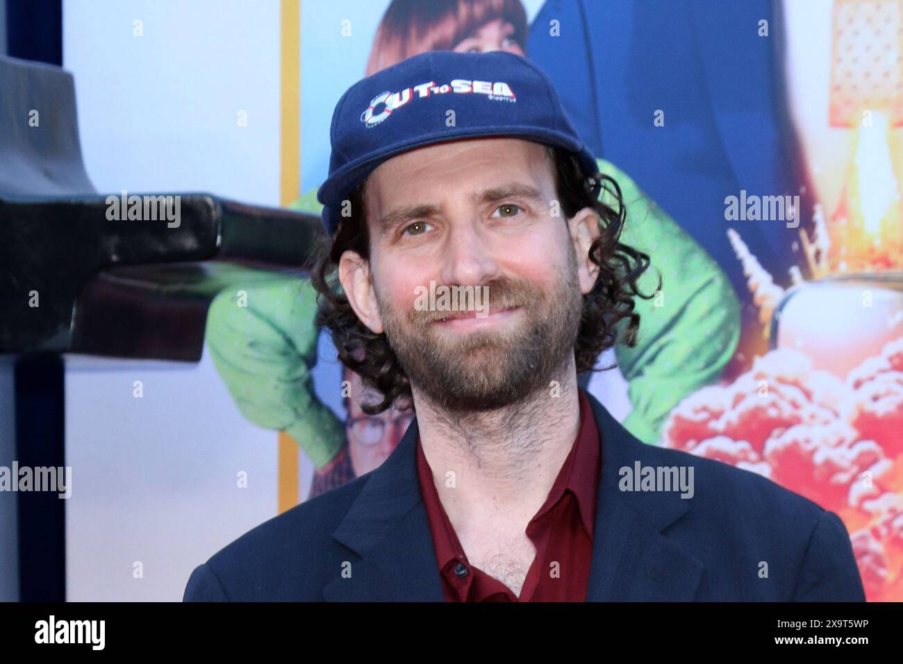 Unfrosted Premiere at the Egyptian Theater on April 30, 2024 in Los ...