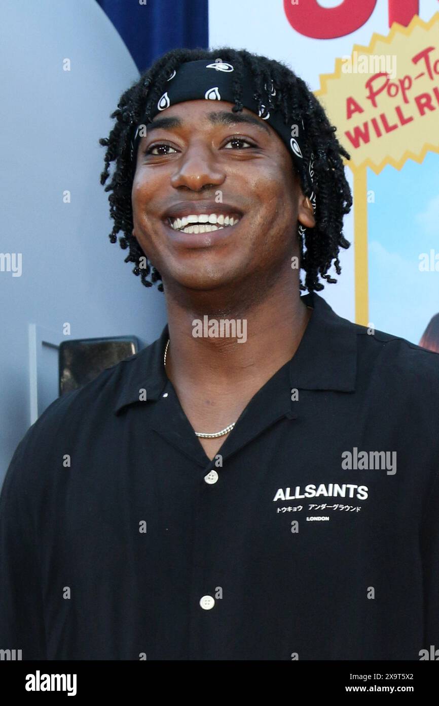 Unfrosted Premiere at the Egyptian Theater on April 30, 2024 in Los ...