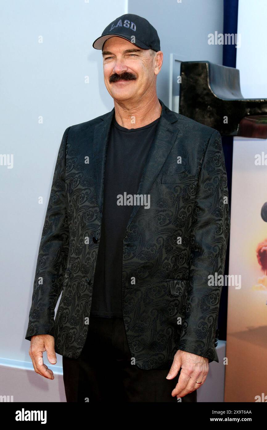 Unfrosted Premiere at the Egyptian Theater on April 30, 2024 in Los Angeles, CA Featuring ...