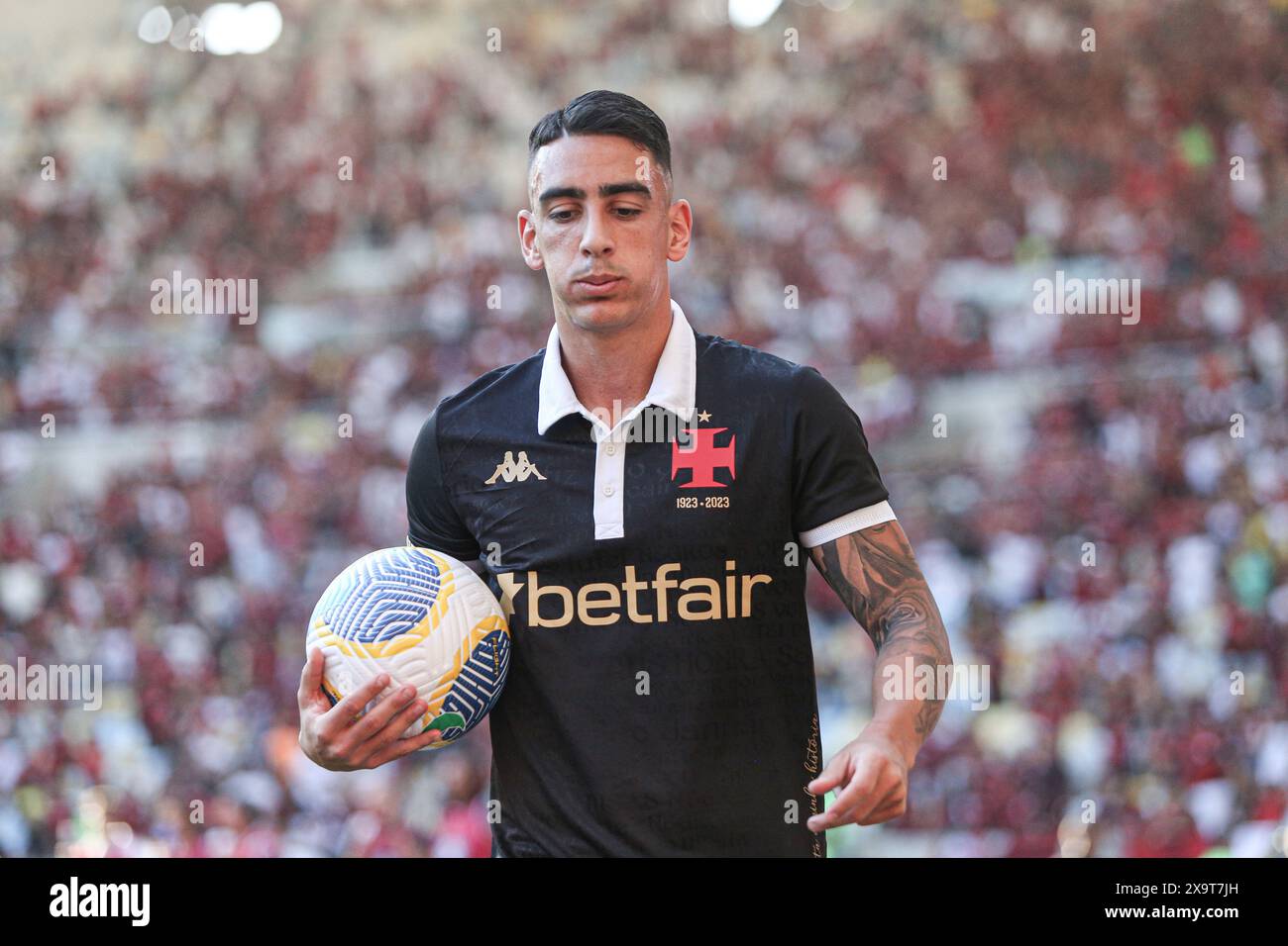 Rio De Janeiro, Brazil. 02nd June, 2024. SP - RIO DE JANEIRO - 06/02 ...