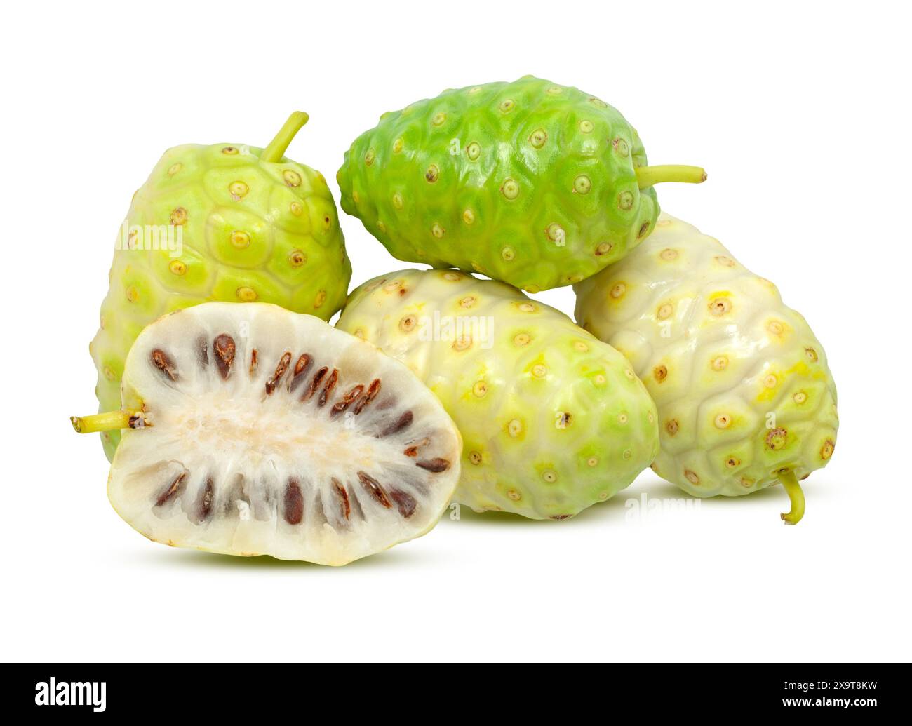 Beautiful fruits Cut Out Stock Images & Pictures - Alamy