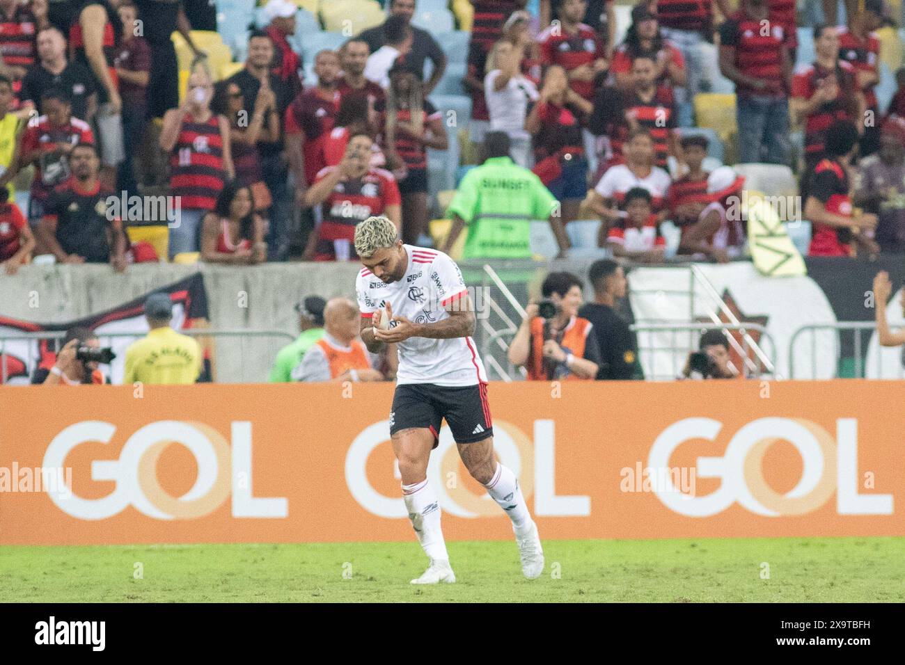 June 2, 2024, Rio De Janeiro, Rio De Janeiro, Brasil: Rio de Janeiro ...