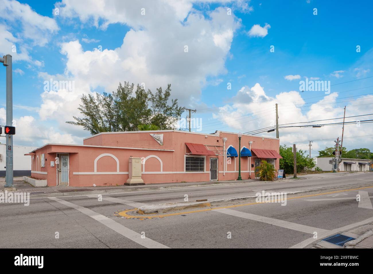 Opa locka hi-res stock photography and images - Alamy