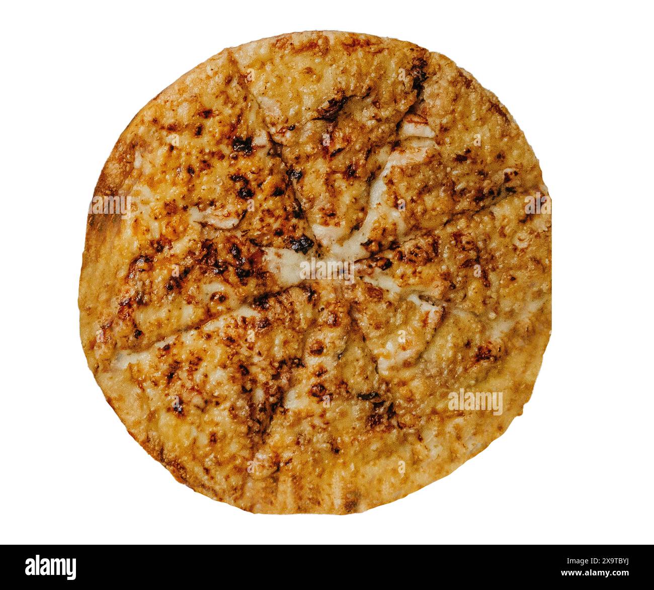 Traditional italian pizza pizzeria Cut Out Stock Images & Pictures - Alamy