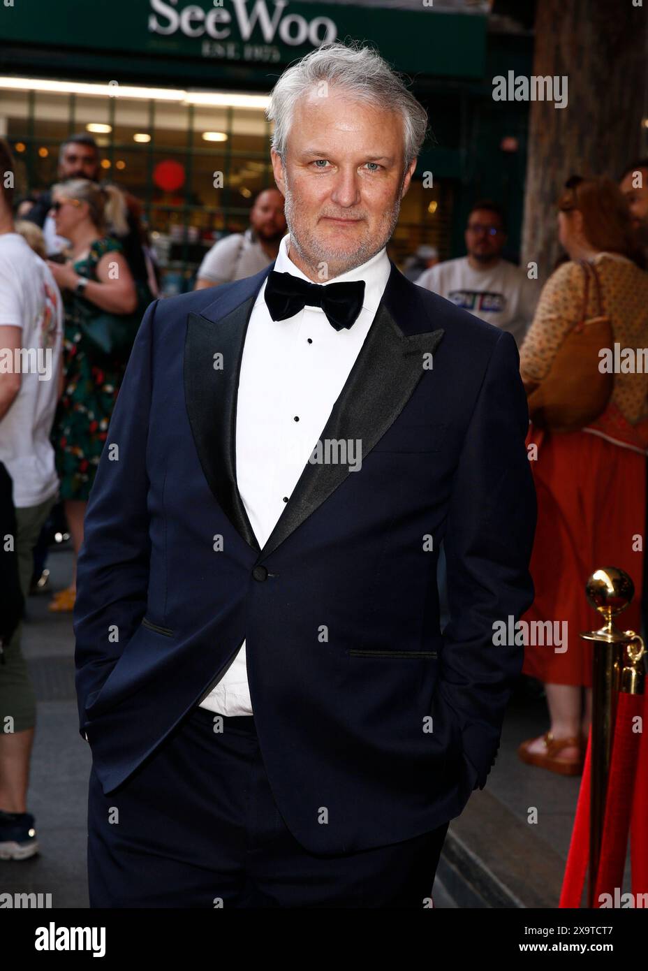 The dance of a thousand steps hi-res stock photography and images - Alamy