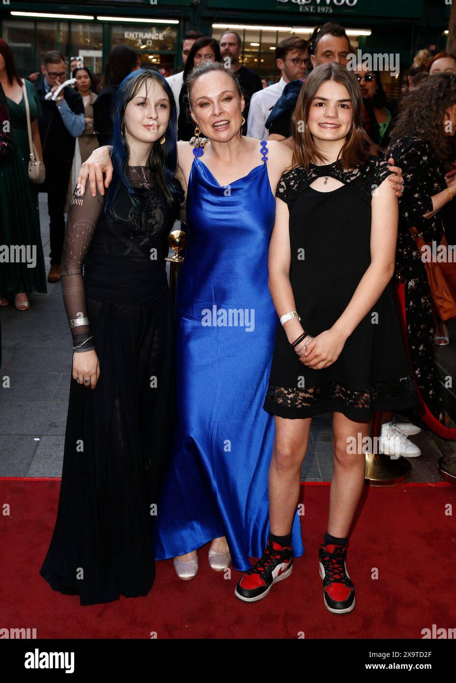 Maya steinbruner hi-res stock photography and images - Alamy