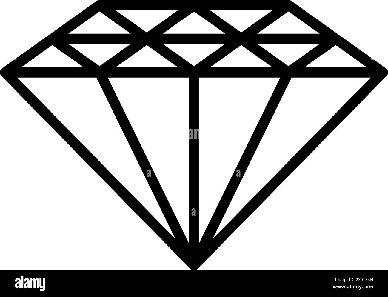 Bling ring Stock Vector Images - Alamy