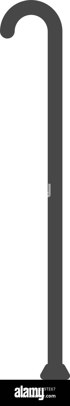 Walking stick handle hi-res stock photography and images - Alamy