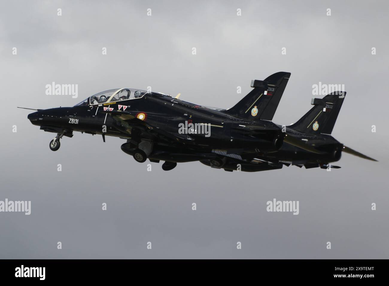 Qatar emiri air force hi-res stock photography and images - Alamy
