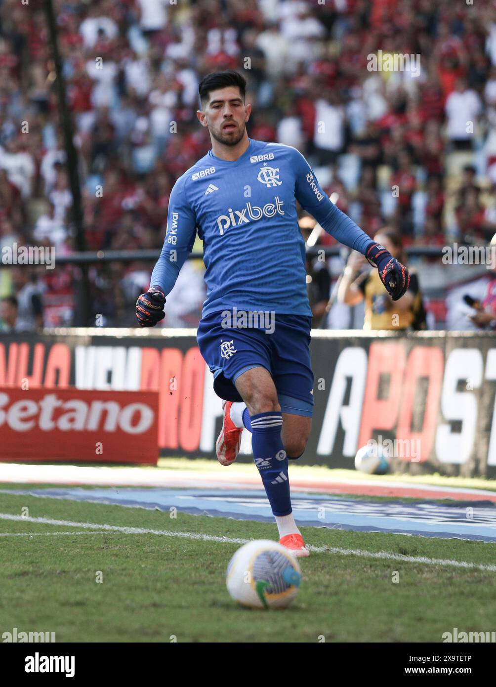 Rio De Janeiro, Brazil. 02nd June, 2024. SP - RIO DE JANEIRO - 06/02 ...