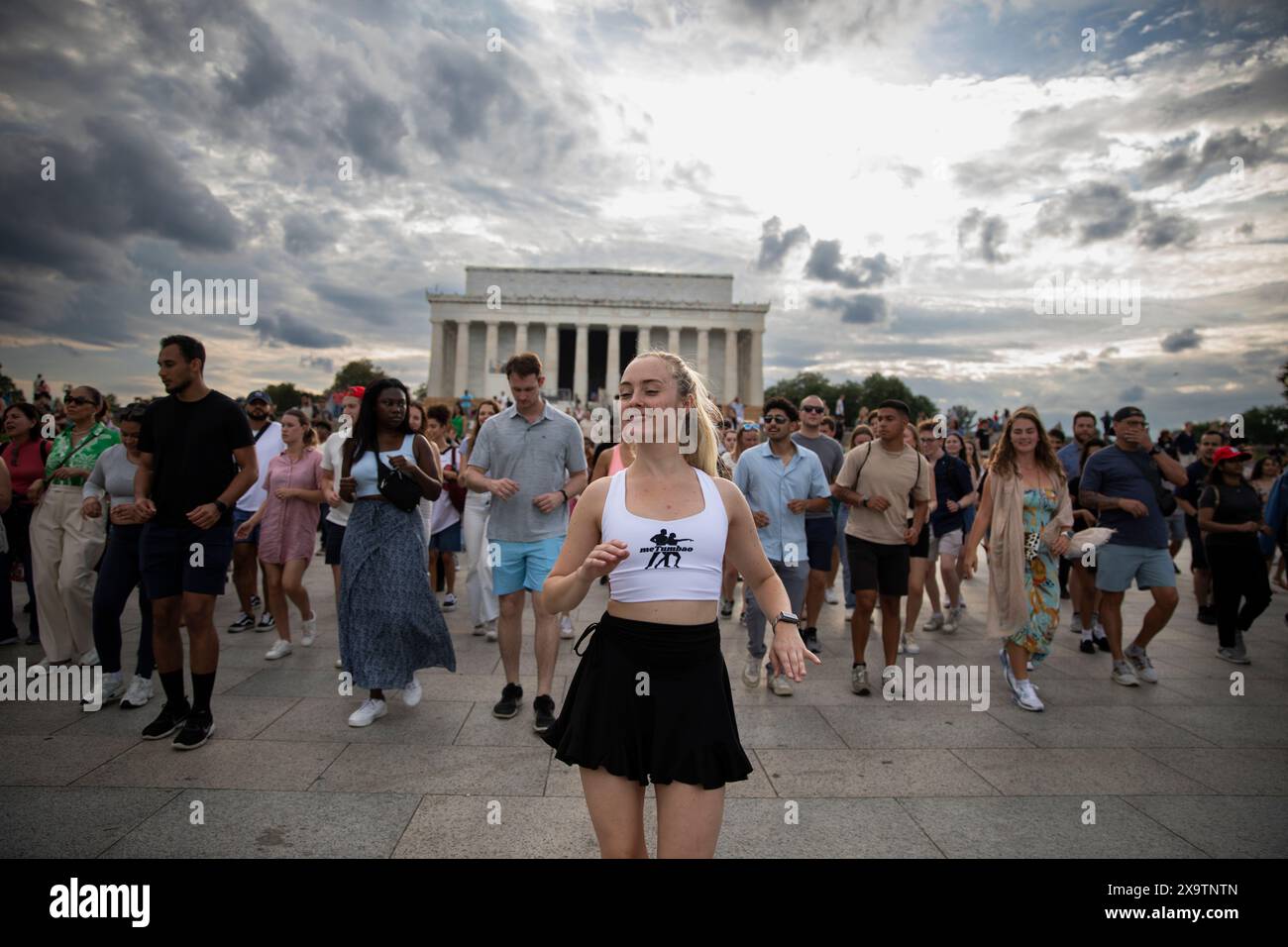 Zamba woman hi-res stock photography and images - Alamy