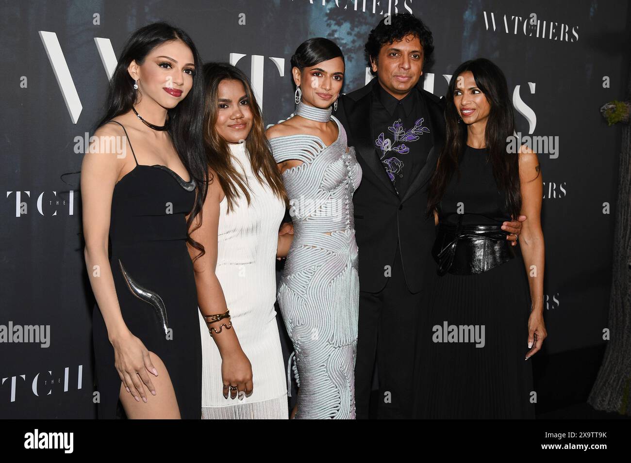 Shivani shyamalan hi-res stock photography and images - Alamy