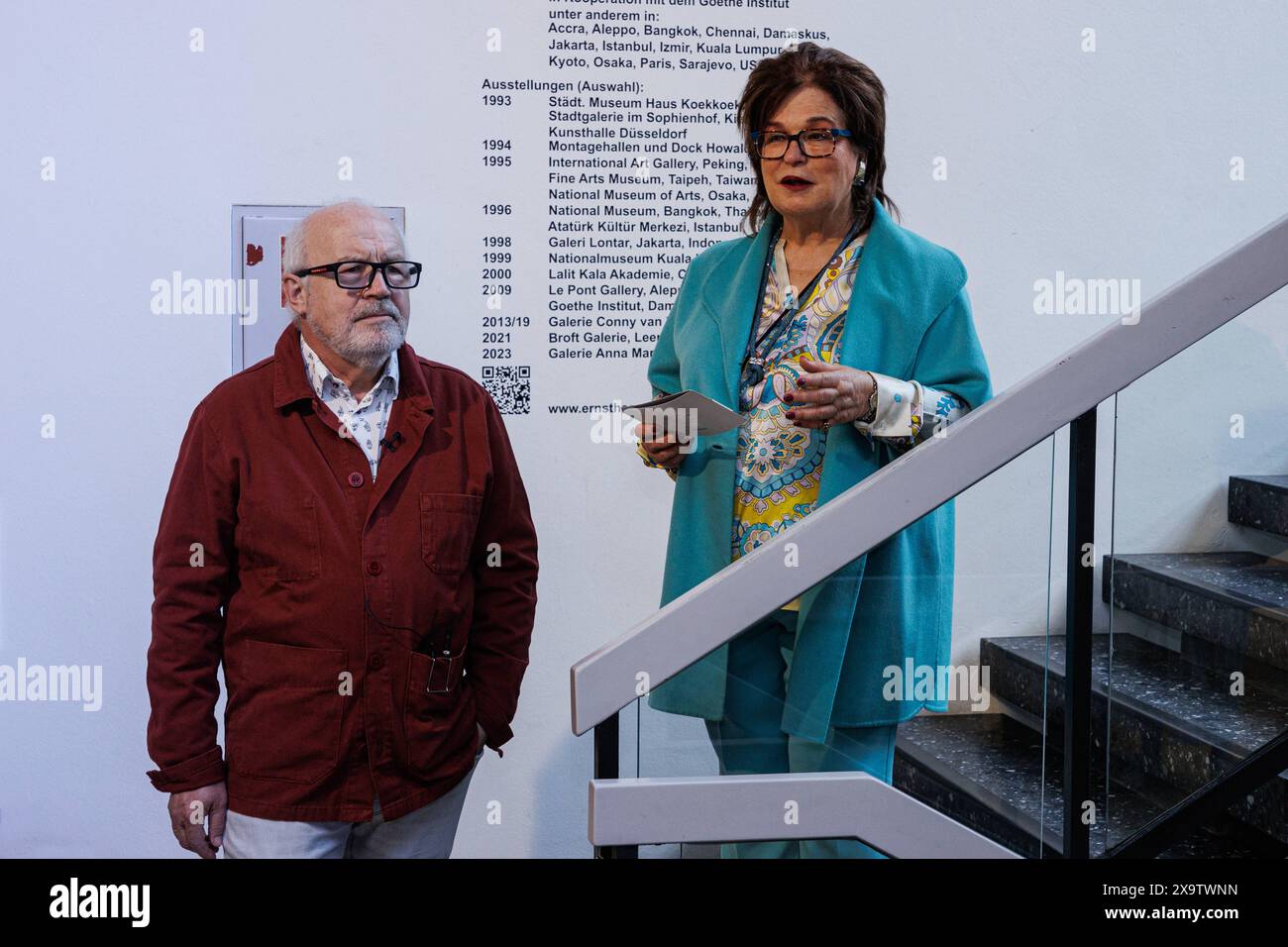 Dusterberg hi-res stock photography and images - Alamy