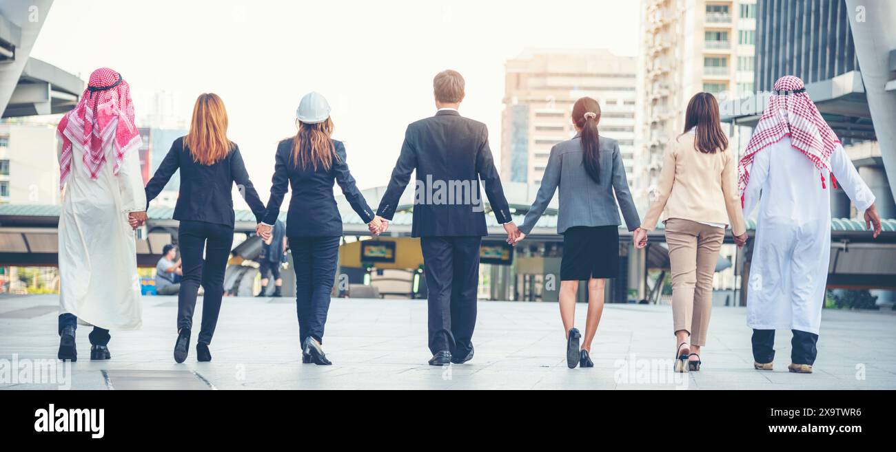 Group of people diversity multiethnic teamwork collaboration team ...