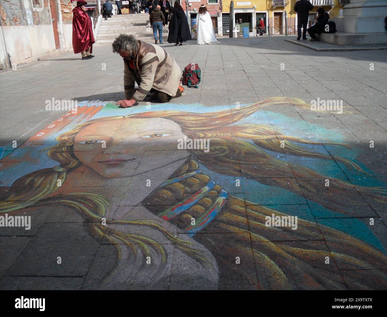Painting in art has an old culture and live tradition Painting in art ...