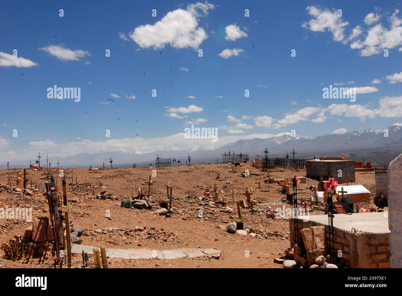 a cemetery or a graveyard where dead people are buried cemetery or ...