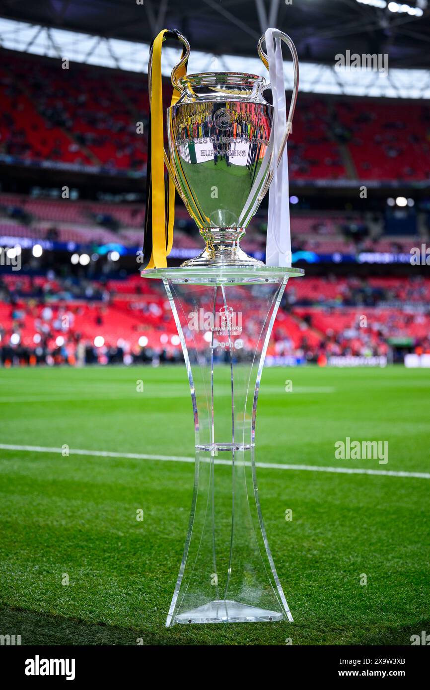 Uefa Champions League Cup New Info For The Champions League 2024 25