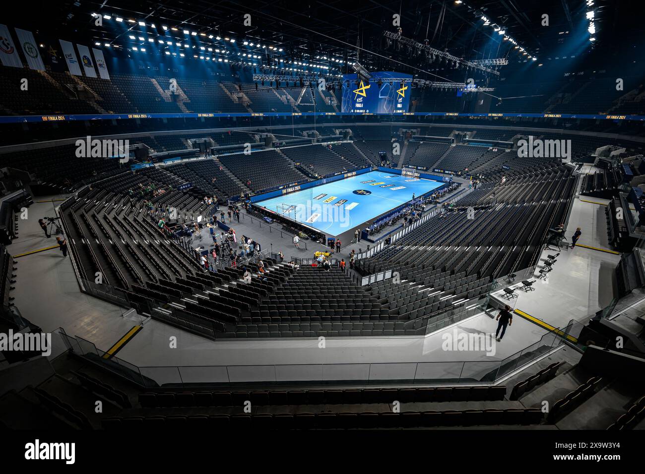 Mvm dome hi-res stock photography and images - Alamy