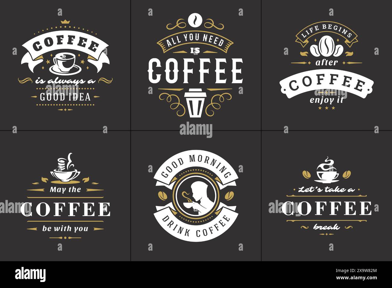 Traditional phrases Stock Vector Images - Alamy