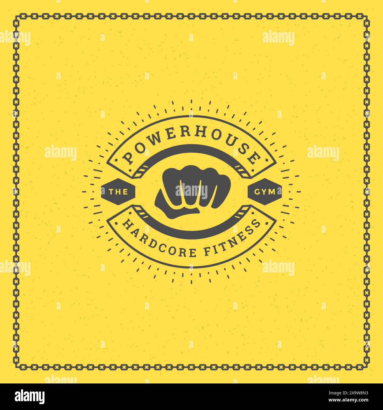 Punch mark Stock Vector Images - Alamy