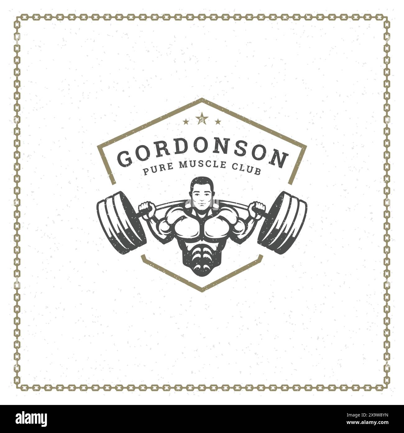 Vintage lifting tee hi-res stock photography and images - Alamy