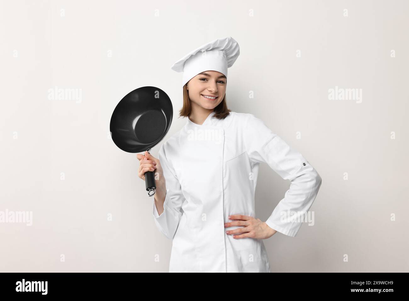 Professional pan hi-res stock photography and images - Alamy
