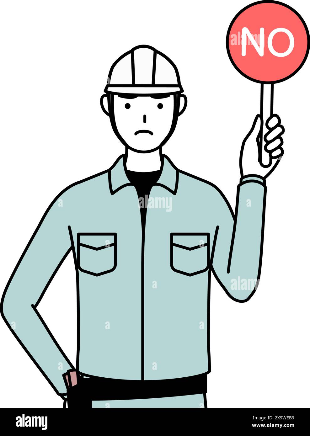 Verifying answers vector vectors Stock Vector Images - Alamy