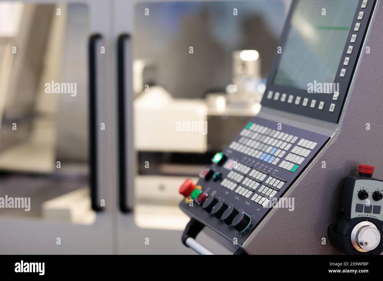 Handheld computer console hi-res stock photography and images - Alamy