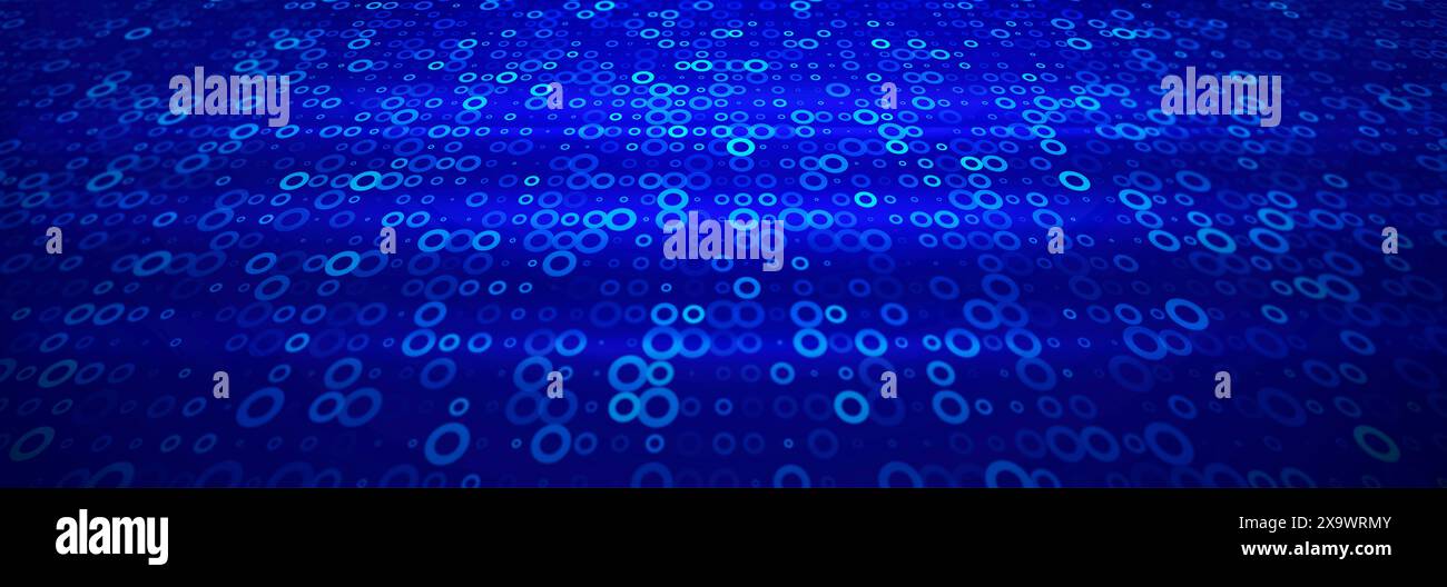 digital background. technology, network, web communication, abstract ...