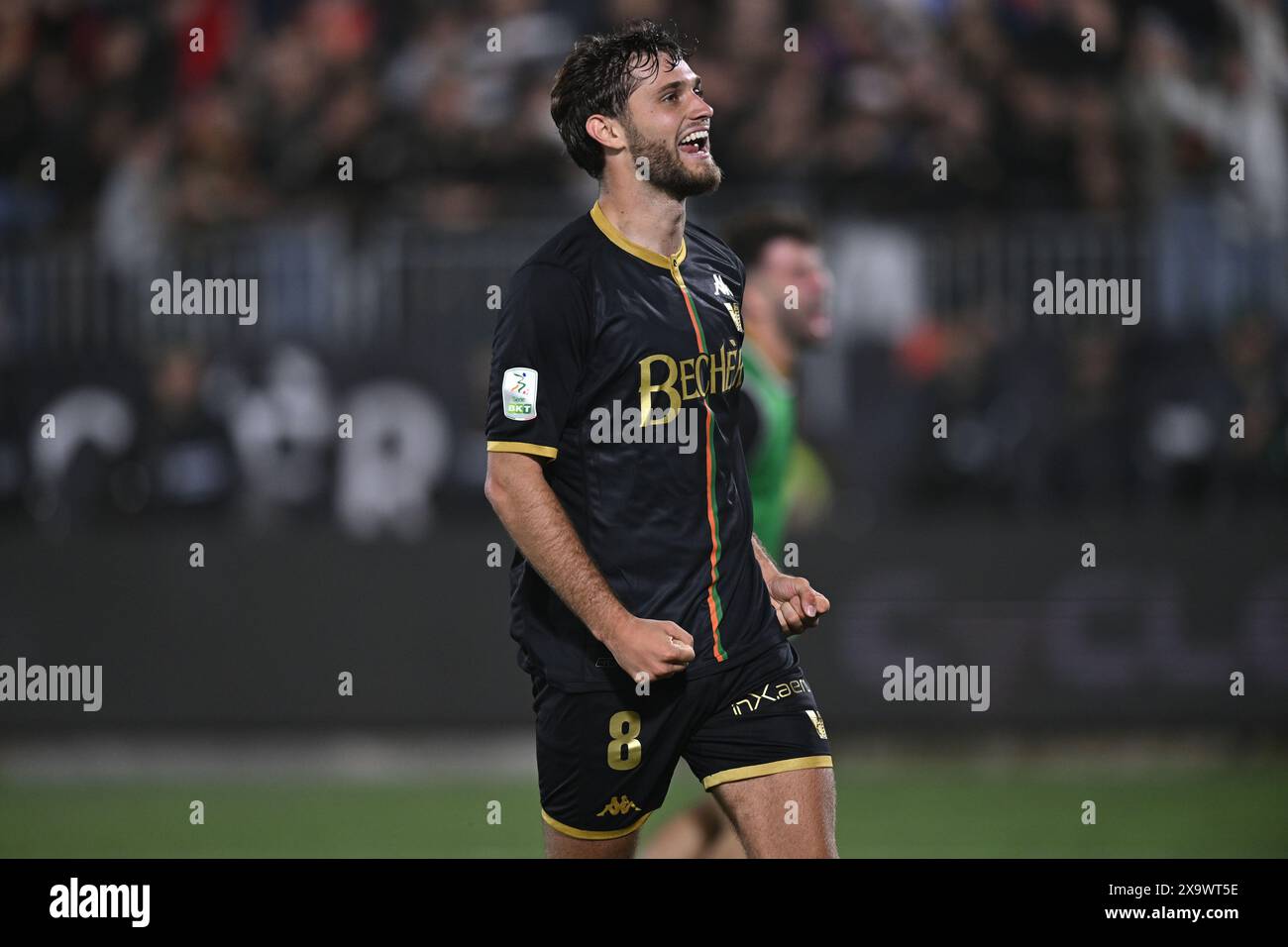 Tanner tessmann venezia hi-res stock photography and images - Alamy