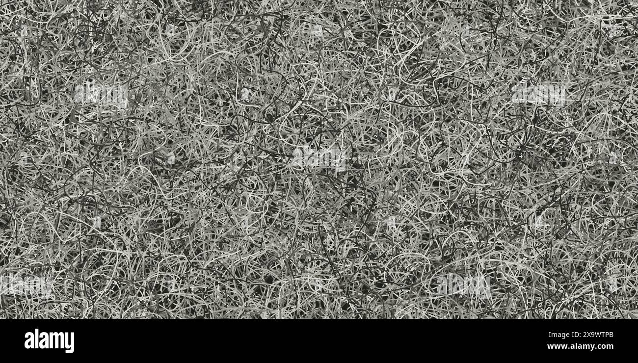 Pile of wool sheep Stock Vector Images - Alamy